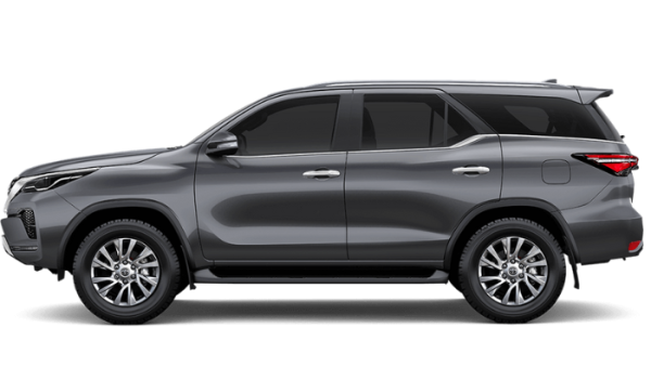 Our Vehicles - OnPoint